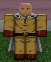 Saitama | Anime Battle Arena (ABA) Wiki | Fandom