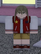 Maka & Soul | Anime Battle Arena (ABA) Wiki | Fandom