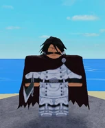 Yhwach | Anime Battle Arena (ABA) Wiki | Fandom