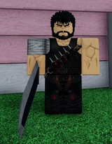 Guts | Anime Battle Arena (ABA) Wiki | Fandom