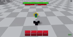 Satoru Gojo (OLD) | Anime Battle Arena (ABA) Wiki | Fandom