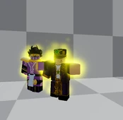 Jotaro Kujo (Stardust Crusaders) | Anime Battle Arena (ABA) Wiki | Fandom