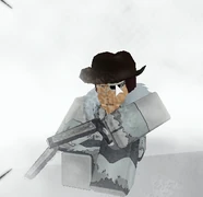 Coyote Starrk | Anime Battle Arena (ABA) Wiki | Fandom