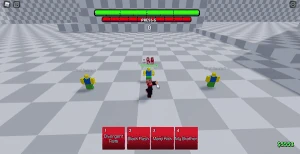 Yuji Itadori | Anime Battle Arena (ABA) Wiki | Fandom