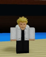 Gilgamesh | Anime Battle Arena (ABA) Wiki | Fandom