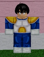 Son Gohan (OLD) | Anime Battle Arena (ABA) Wiki | Fandom