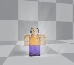 Krillin | Anime Battle Arena (ABA) Wiki | Fandom