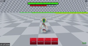 Misaka Mikoto | Anime Battle Arena (ABA) Wiki | Fandom