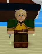 Kazuma Sato | Anime Battle Arena (ABA) Wiki | Fandom