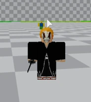 Ichigo Kurosaki (Hollow Mask) | Anime Battle Arena (ABA) Wiki | Fandom