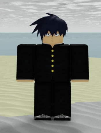 Ritsu | Anime Battle Arena (ABA) Wiki | Fandom