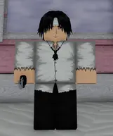 Chrollo Lucilfer | Anime Battle Arena (ABA) Wiki | Fandom