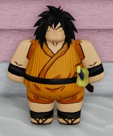 Hercule Satan | Anime Battle Arena (ABA) Wiki | Fandom