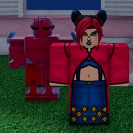 Jolyne Cujoh | Anime Battle Arena (ABA) Wiki | Fandom