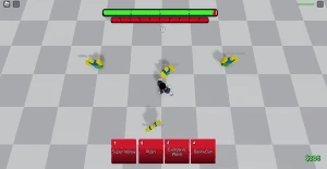 Vegeta (Android Saga) | Anime Battle Arena (ABA) Wiki | Fandom