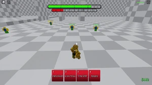 Dio Brando (Stardust Crusaders) | Anime Battle Arena (ABA) Wiki | Fandom