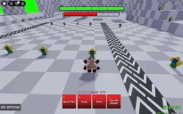 Power | Anime Battle Arena (ABA) Wiki | Fandom