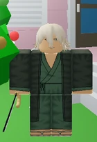 Kisuke Urahara | Anime Battle Arena (ABA) Wiki | Fandom