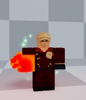 Akainu (Sakazuki) | Anime Battle Arena (ABA) Wiki | Fandom