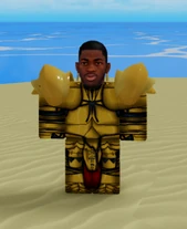 Gilgamesh | Anime Battle Arena (ABA) Wiki | Fandom