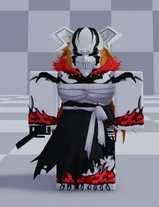 Ichigo Kurosaki (Hollow Mask) | Anime Battle Arena (ABA) Wiki | Fandom