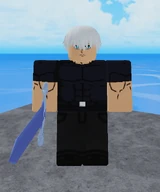 Ragna | Anime Battle Arena (ABA) Wiki | Fandom