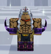 Kars | Anime Battle Arena (ABA) Wiki | Fandom