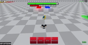 Accelerator | Anime Battle Arena (ABA) Wiki | Fandom