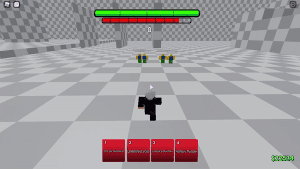 Satoru Gojo (OLD) | Anime Battle Arena (ABA) Wiki | Fandom