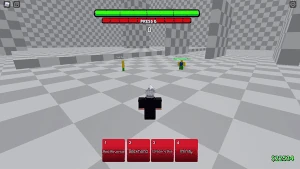 Satoru Gojo | Anime Battle Arena (ABA) Wiki | Fandom