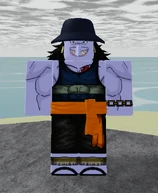 Arlong | Anime Battle Arena (ABA) Wiki | Fandom