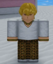 Gilgamesh | Anime Battle Arena (ABA) Wiki | Fandom