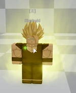 Son Gohan (Cell Saga) | Anime Battle Arena (ABA) Wiki | Fandom