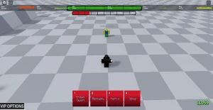 Rob Lucci | Anime Battle Arena (ABA) Wiki | Fandom