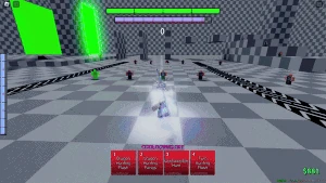 Ragna | Anime Battle Arena (ABA) Wiki | Fandom