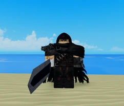 Guts | Anime Battle Arena (ABA) Wiki | Fandom