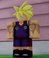 Son Gohan (OLD) | Anime Battle Arena (ABA) Wiki | Fandom