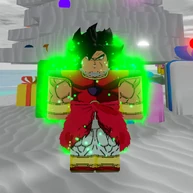 Broly (Dragon Ball Super) | Anime Battle Arena (ABA) Wiki | Fandom