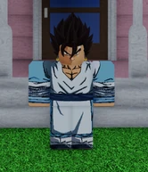 Vegito (Dragon Ball Super) | Anime Battle Arena (ABA) Wiki | Fandom
