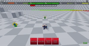 Mash Kyrielight | Anime Battle Arena (ABA) Wiki | Fandom