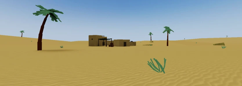 Outside Cairo | Anime Battle Arena (ABA) Wiki | Fandom