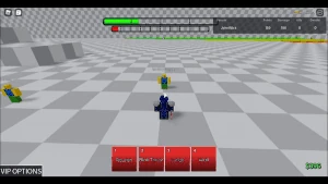 Cú Chulainn (Lancer) | Anime Battle Arena (ABA) Wiki | Fandom