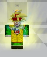 Son Gohan (OLD) | Anime Battle Arena (ABA) Wiki | Fandom