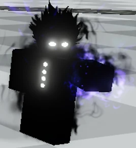 Mob | Anime Battle Arena (ABA) Wiki | Fandom