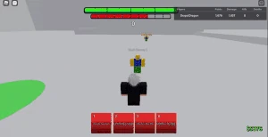 Satoru Gojo | Anime Battle Arena (ABA) Wiki | Fandom