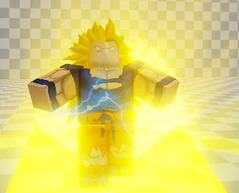 Son Goku (Buu Saga) | Anime Battle Arena (ABA) Wiki | Fandom