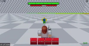 Misaka Mikoto | Anime Battle Arena (ABA) Wiki | Fandom