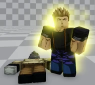 Dio Brando (Stardust Crusaders) | Anime Battle Arena (ABA) Wiki | Fandom