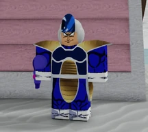 Pui Pui | Anime Battle Arena (ABA) Wiki | Fandom