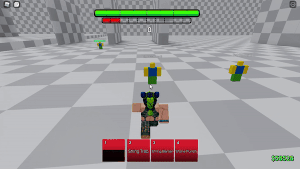 Jolyne Cujoh | Anime Battle Arena (ABA) Wiki | Fandom